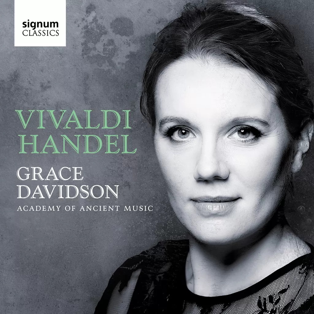 Grace Davidson | Hifi