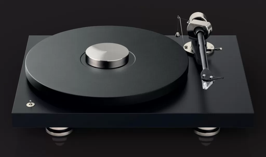 Pro-Jectin uusi Debut-soitin | Hifi