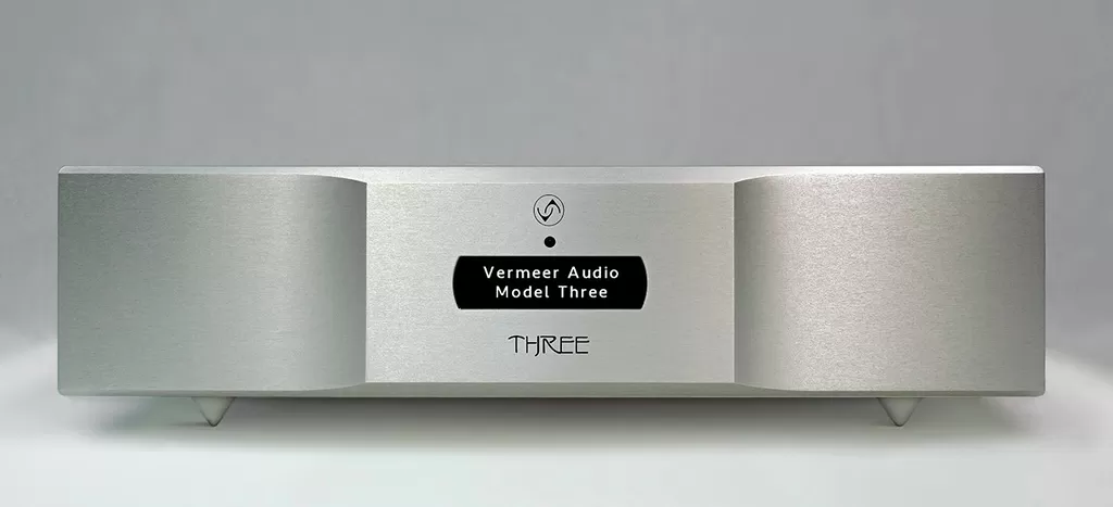 Vermeer Audion uusi dac-verkkosoitin | Hifi