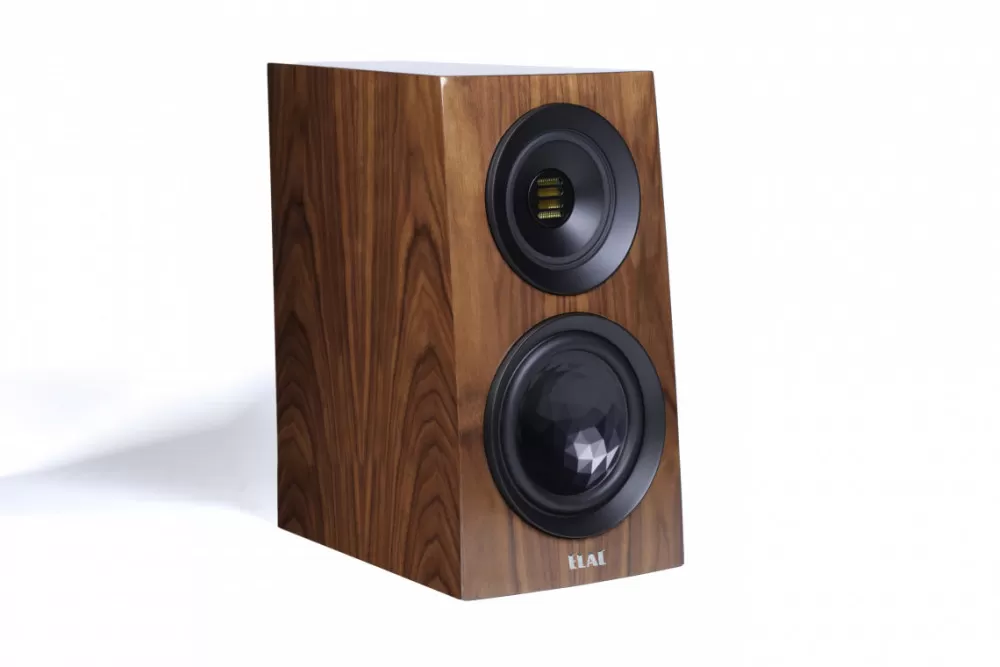 ELAC Concentro S503 | Hifi