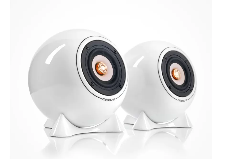 mo°sound Audio Tuning Groupille | Hifi
