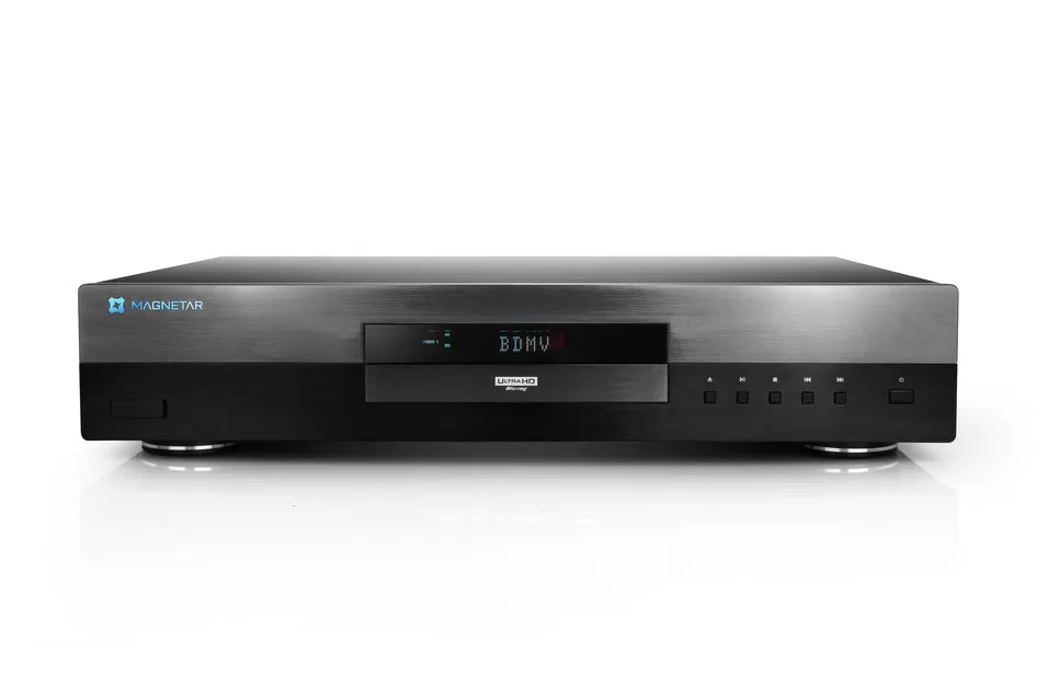 Oppon uusi Blu Ray -soitin | Hifi