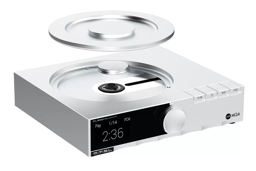 Huippu cd-soitin alle 750 eurolla | Hifi