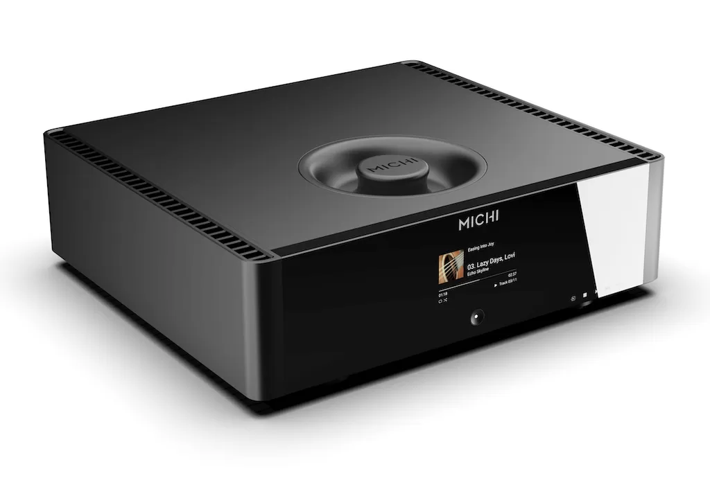 Michi Q5 | Hifi