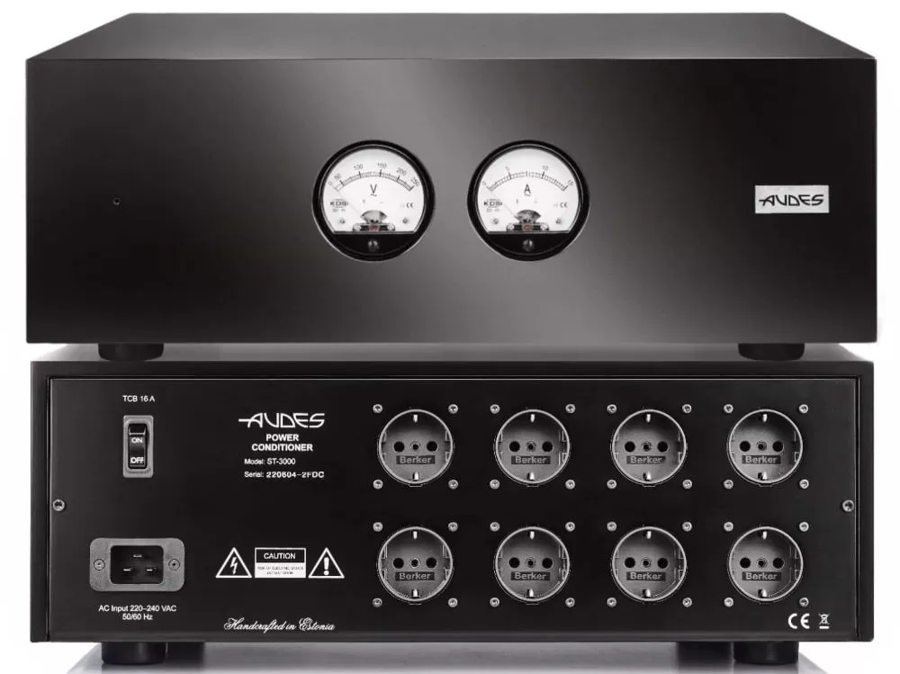 Virtasuotimia Virosta | Hifi