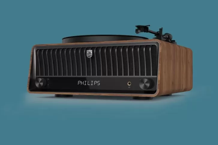 Philips 100 vuotta | Hifi