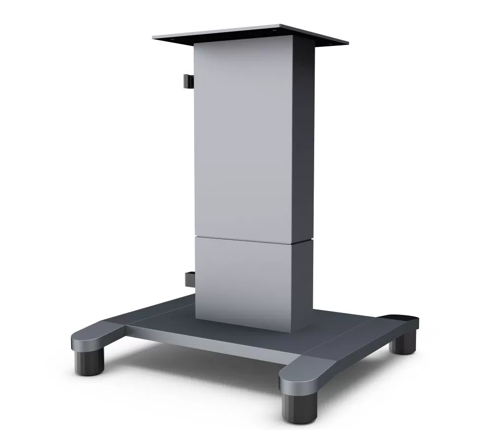 Arendalilta kaiutinjalusta | Hifi