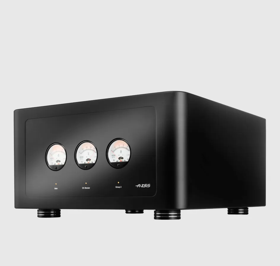 Tehokas erotusmuuntaja Virosta | Hifi